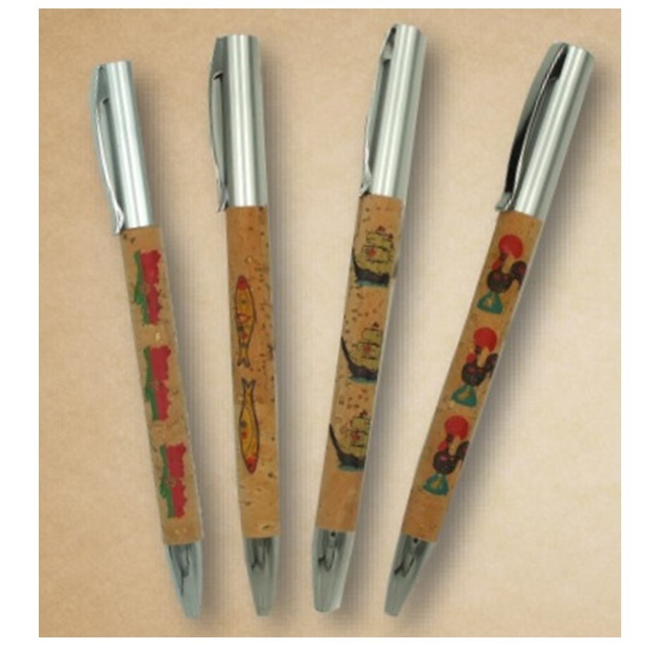 CORK PEN - Liberty Home Decor